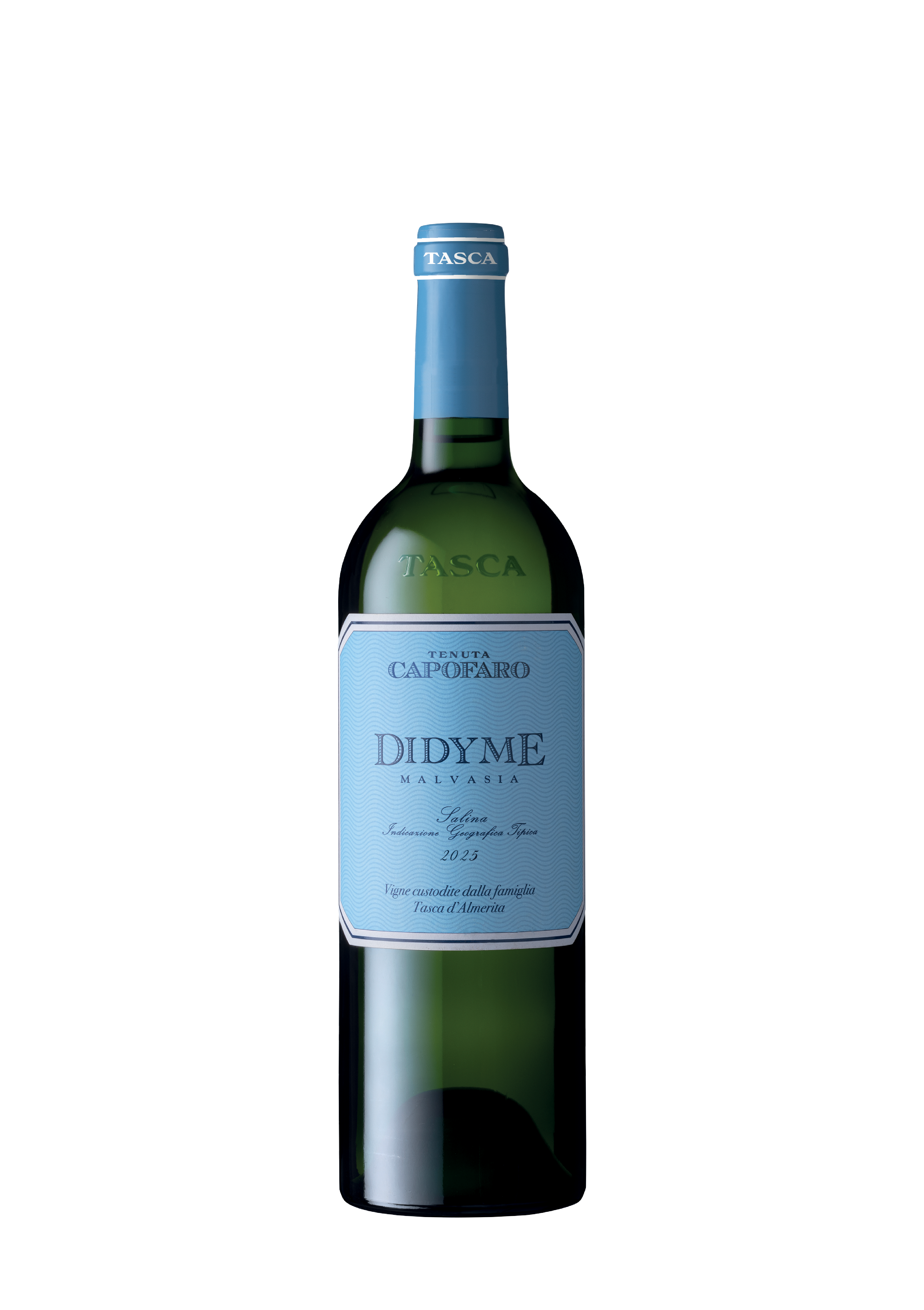 Didyme - 2025 – Tasca d'Almerita