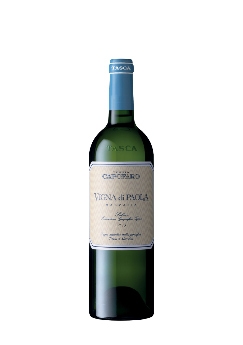 Vigna di Paola - 2025 – Tasca d'Almerita